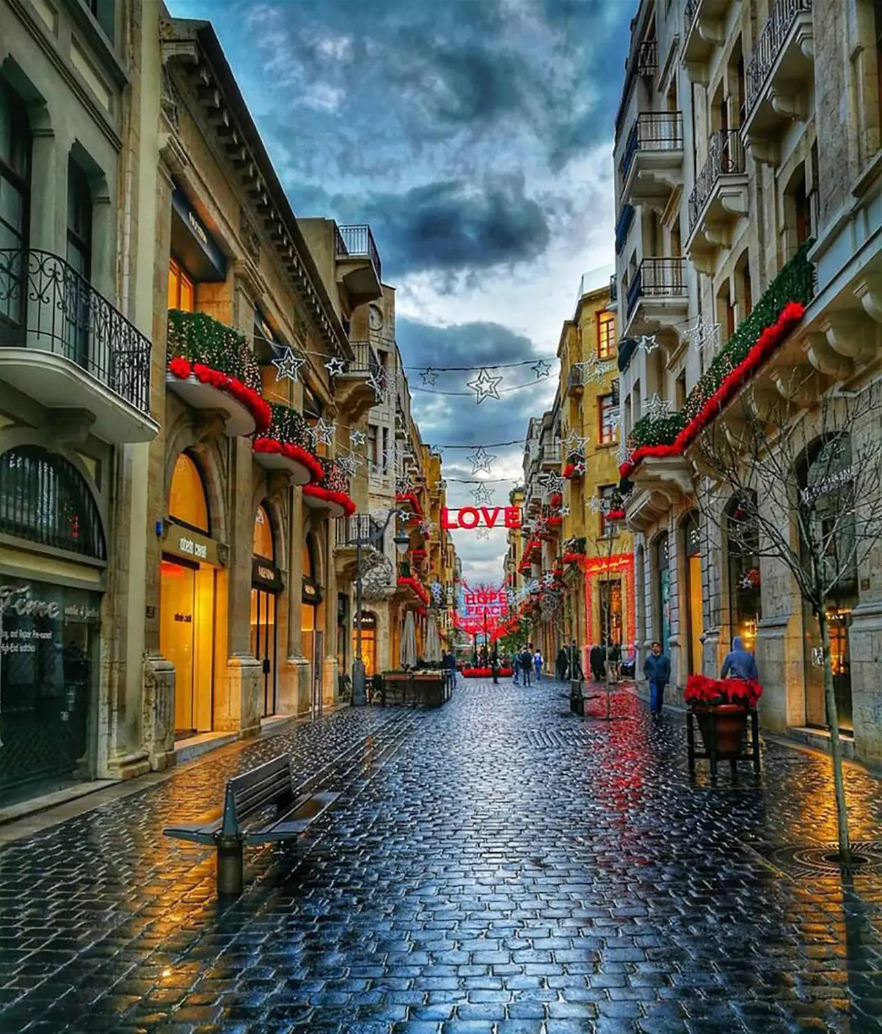 Beirut's Gems: Top 10 Must-Visit Destinations in Lebanon's Capital ...